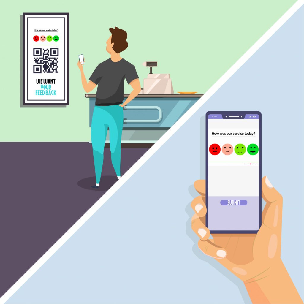 Restaurant Customer Feedback Surveys - SurveyStance