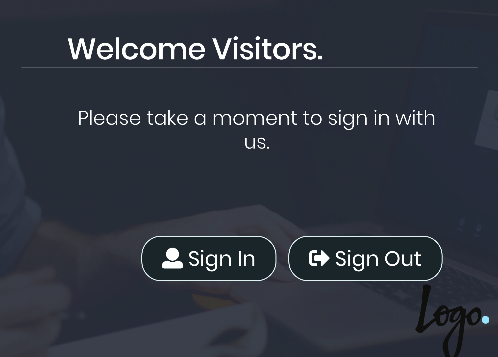 SurveyStance - Real Time Survey Feedback and Visitor Sign In Kiosks.