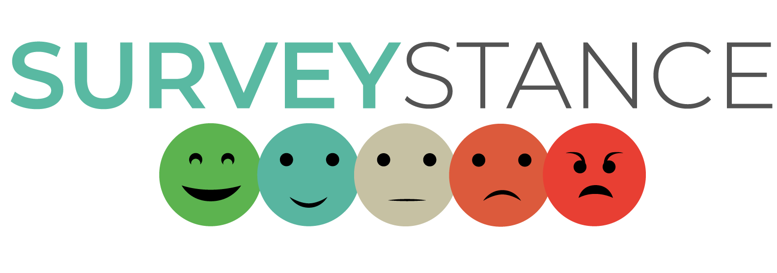 7 Effective Questions - Emoji Survey App 😍 😡 - SurveyStance