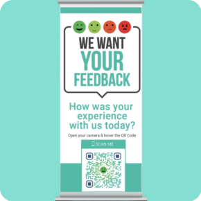 SurveyStance - Quick Fun Feedback Surveys for Customers