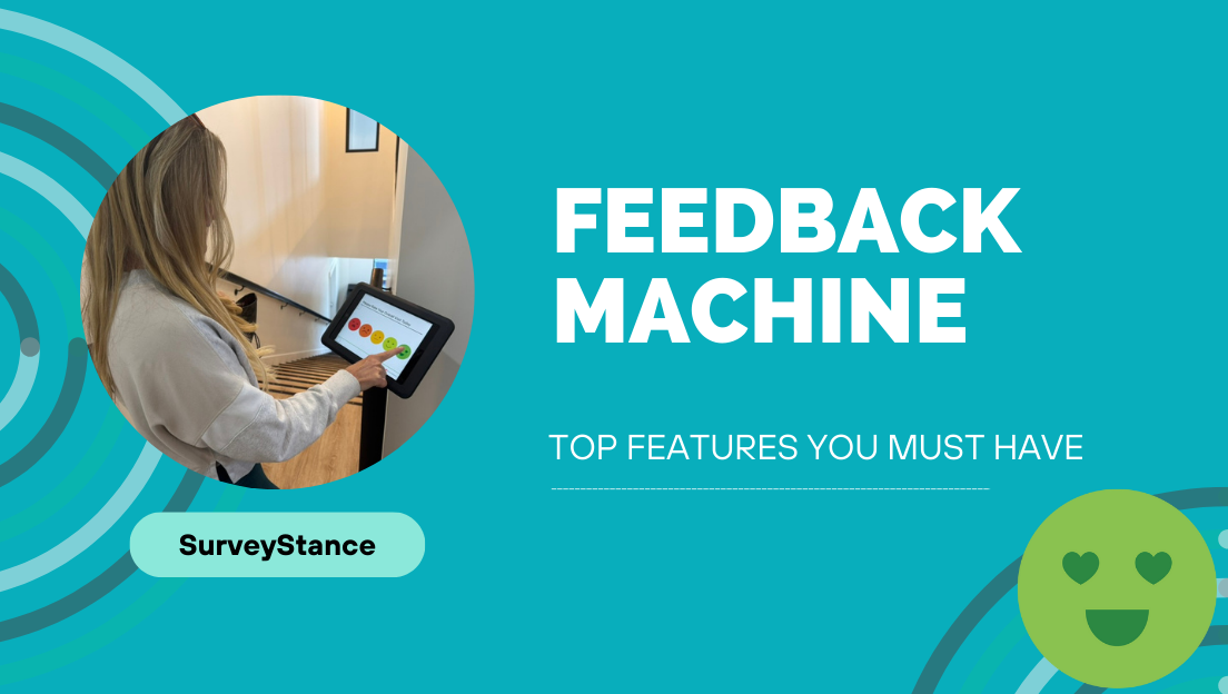 10 Feedback Machine Features You Can’t Afford to Miss