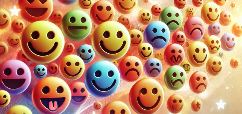 Smiley Face Feedback Buttons for Real-Time Customer Insights