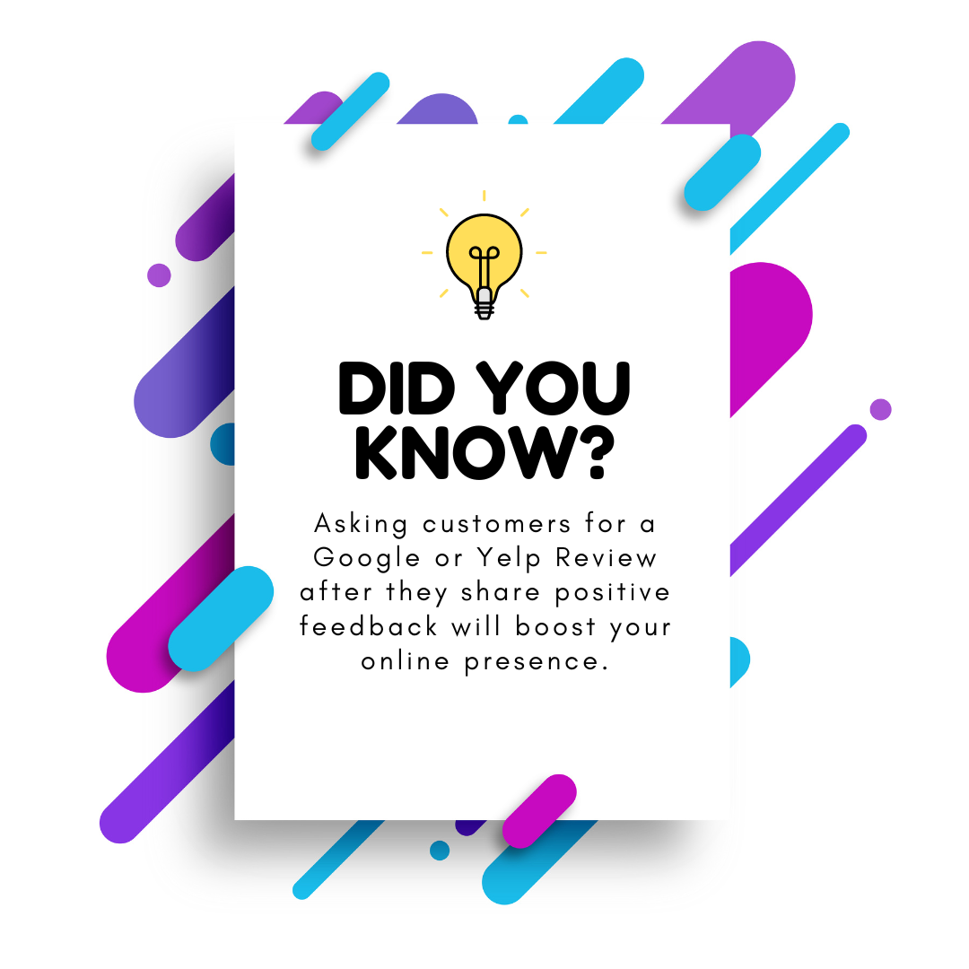 Tips to Optimize Real Time Customer Feedback - Good and Bad